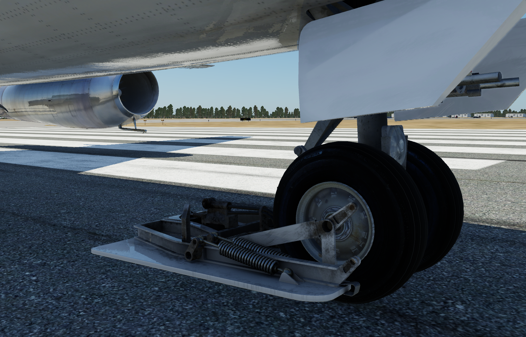 [ANNOUNCEMENT] FlyJSim 732 TwinJet V4 for X-Plane 12 — Coming First ...