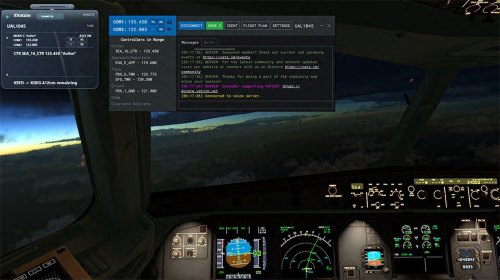 XVatsim_1.0.0_Freeware_Windows_XP12.zip - Utilities - X-Plane.Org Forum
