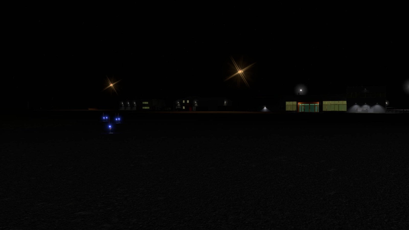CYZG Salluit Airport for XP11 V1.0 - Scenery Packages - X-Plane.Org Forum
