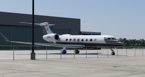 N288Z- GLF650 - AKD Studio - X-Plane.Org Forum
