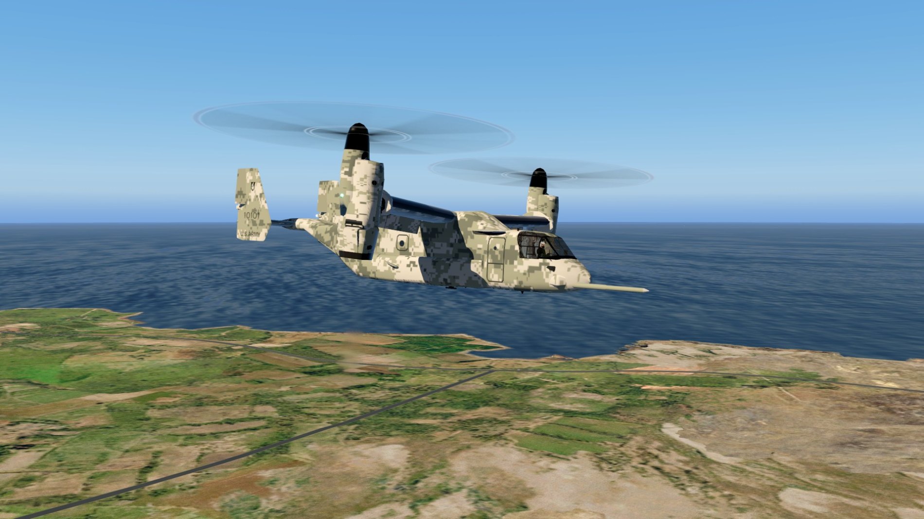 What Plane Did You Fly Today? (Maximum 2 shots per post, one post per ...