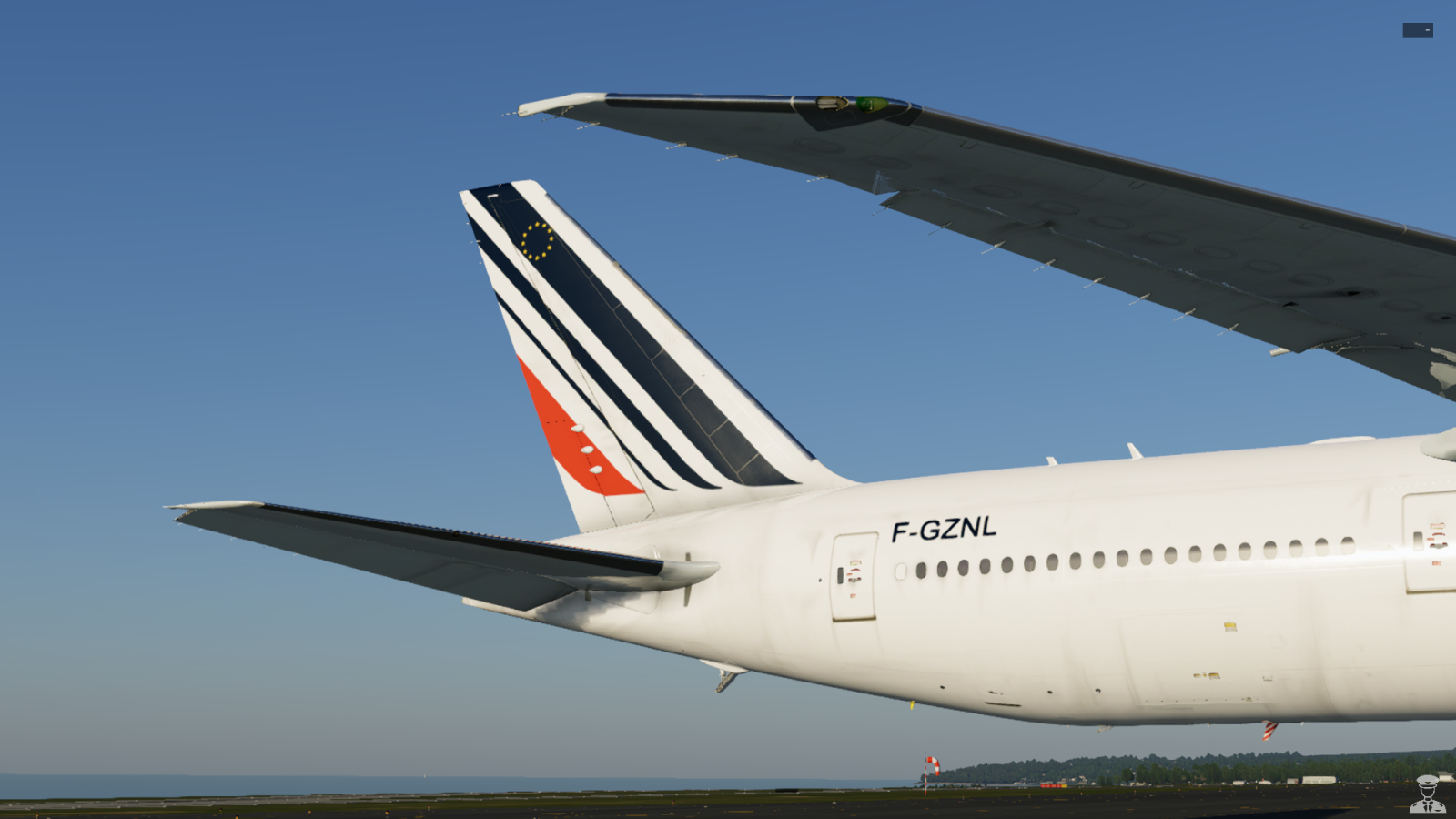 Ultimate Air france package liveries FF777 V2 - FlightFactor - X-Plane ...