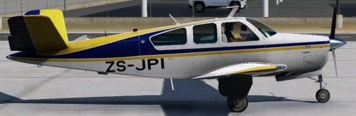 ZS-JPI - Thranda Aircraft Liveries - X-Plane.Org Forum