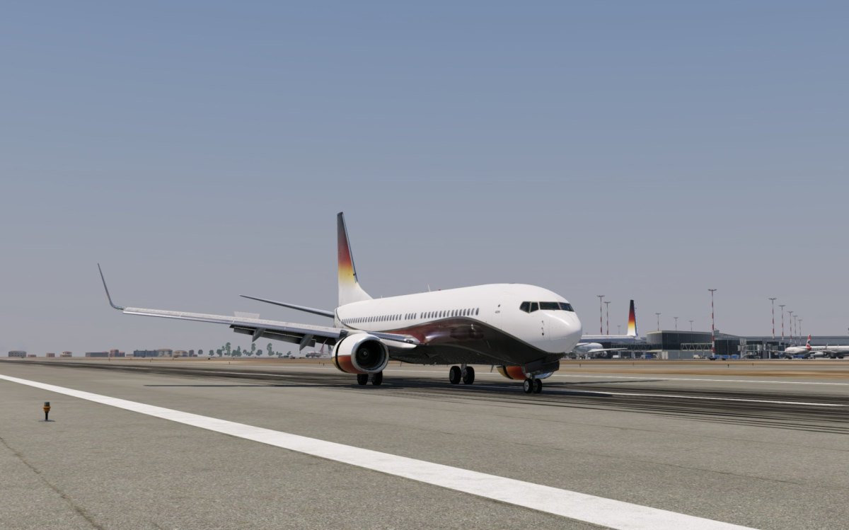What Plane Did You Fly Today? (Maximum 2 shots per post, one post per ...