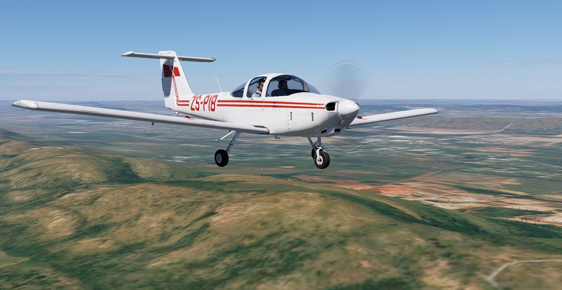 What Plane Did You Fly Today? (Maximum 2 shots per post, one post per ...