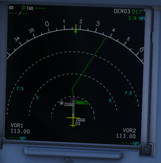 DF-VA-CF Leg causes strange ND Routes - Airbus A320 Neo / Ceo - X-Plane ...