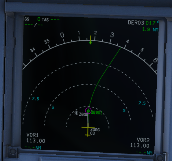 DF-VA-CF Leg causes strange ND Routes - Airbus A320 Neo / Ceo - X-Plane ...