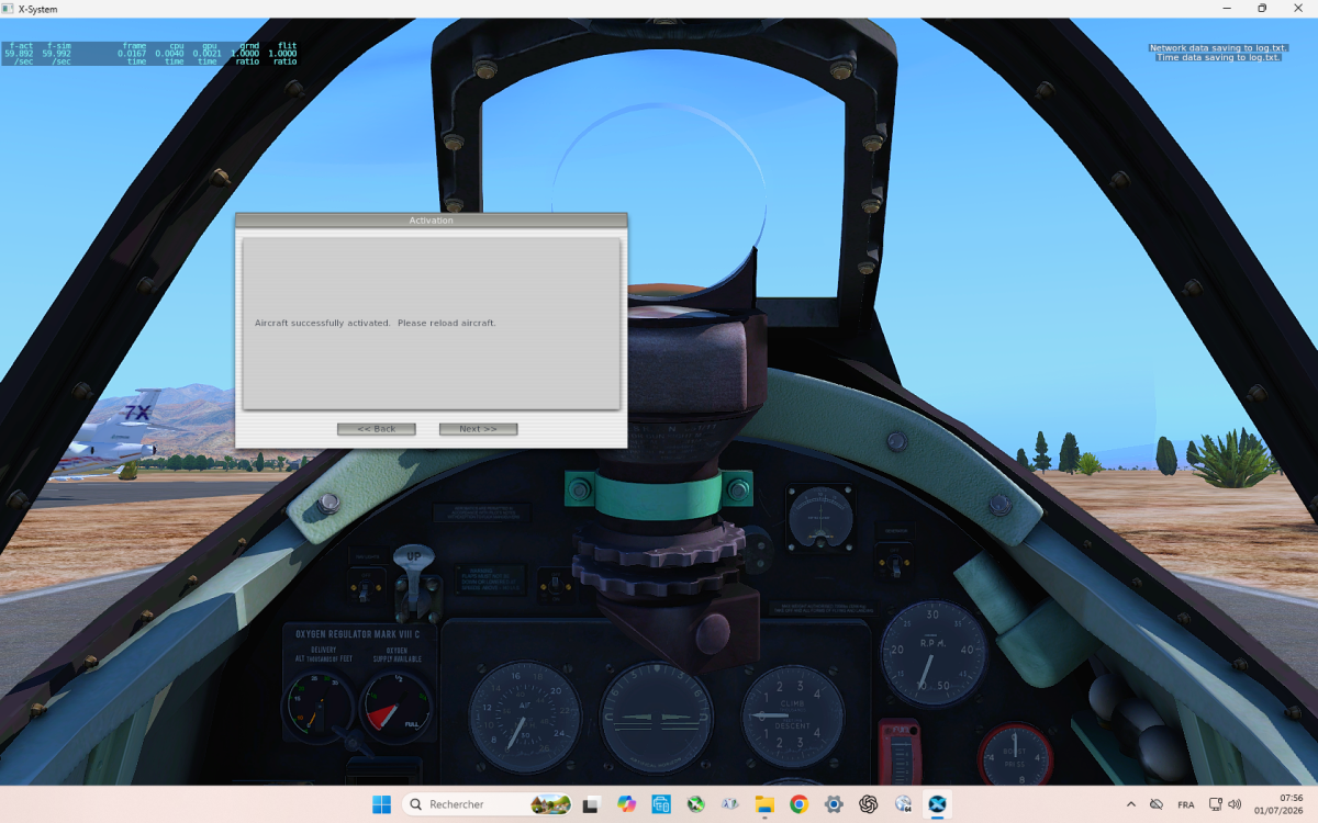 How to contact RWDesigns ? - XP11 General discussion - X-Plane.Org Forum