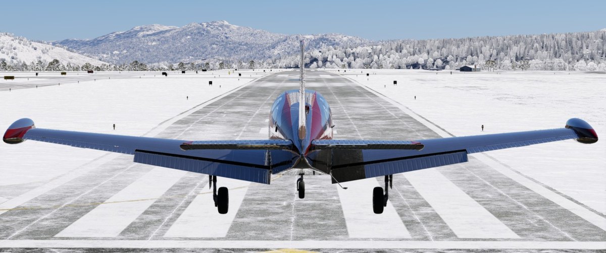 What Plane Did You Fly Today? (Maximum 2 shots per post, one post per ...