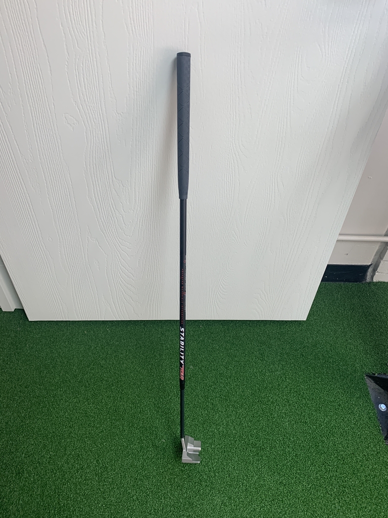 Graphite putter shafts - Accra fx vs stability vs lagolf - Putters ...