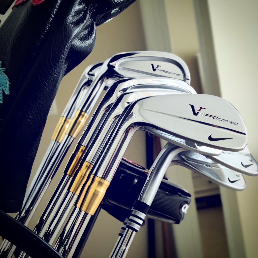 Heavier swing weights - WRX Club Techs - GolfWRX