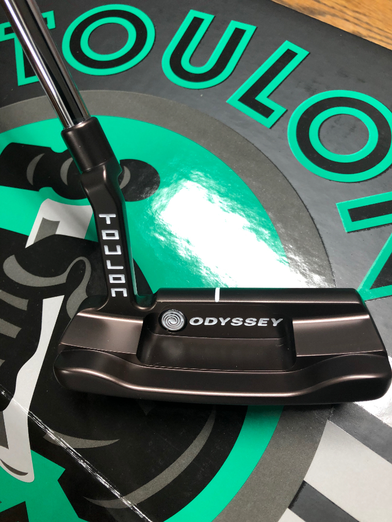 Sean Toulon is the man!!!! - Putters - GolfWRX