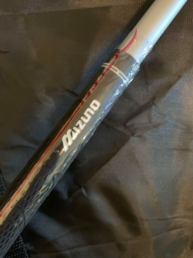 [Input Needed] Real Mizuno MP-20s and Tour AD shafts? - Deal or No Deal ...
