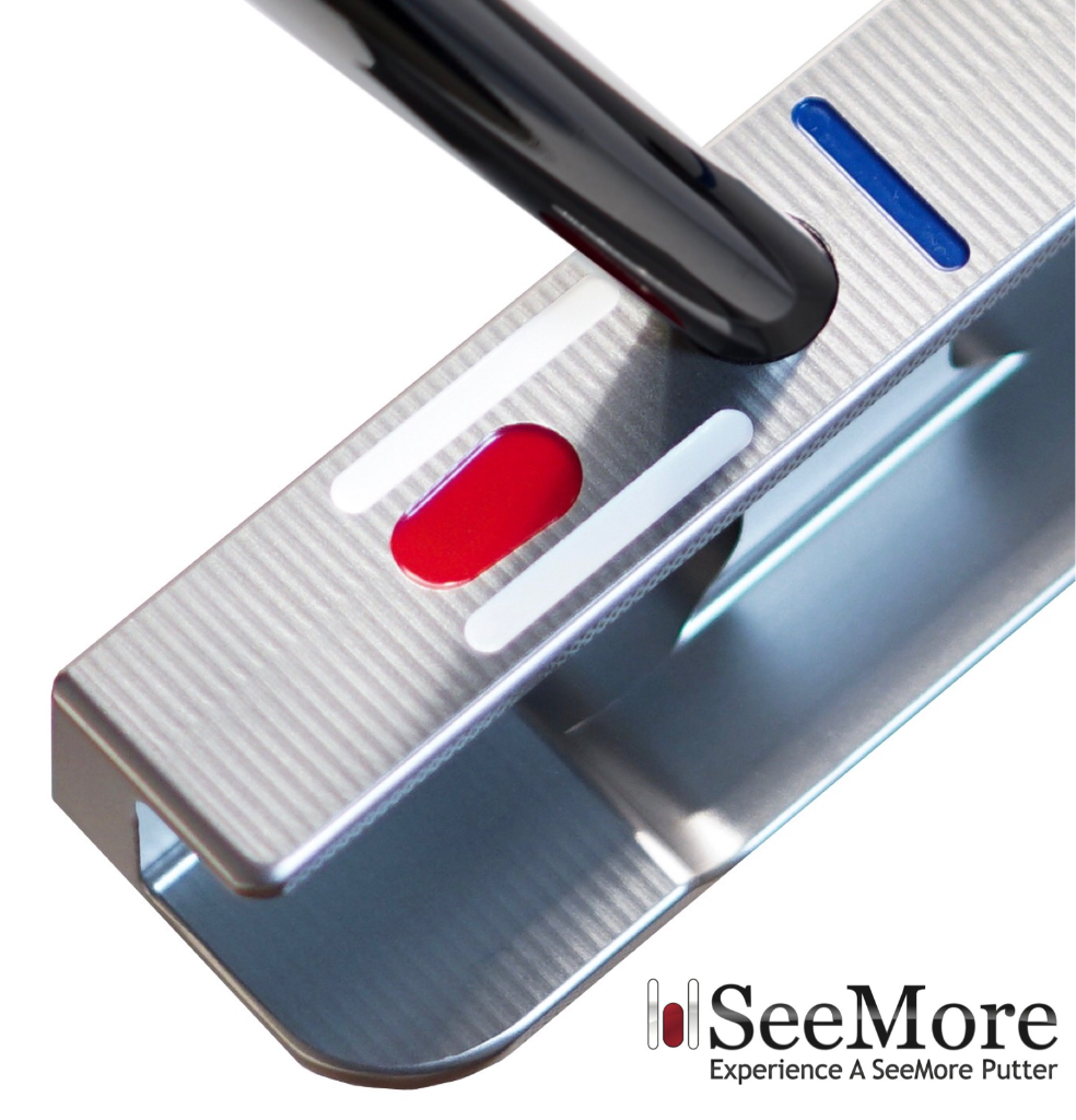 BEST Putter Training Aid in Golf - SeeMore.com - GolfWRX