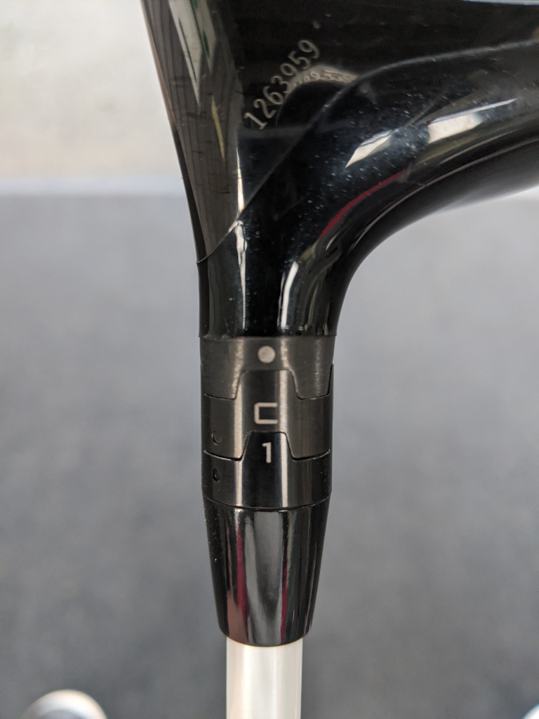 Trying to understand my driver Trackman numbers better... - Instruction ...