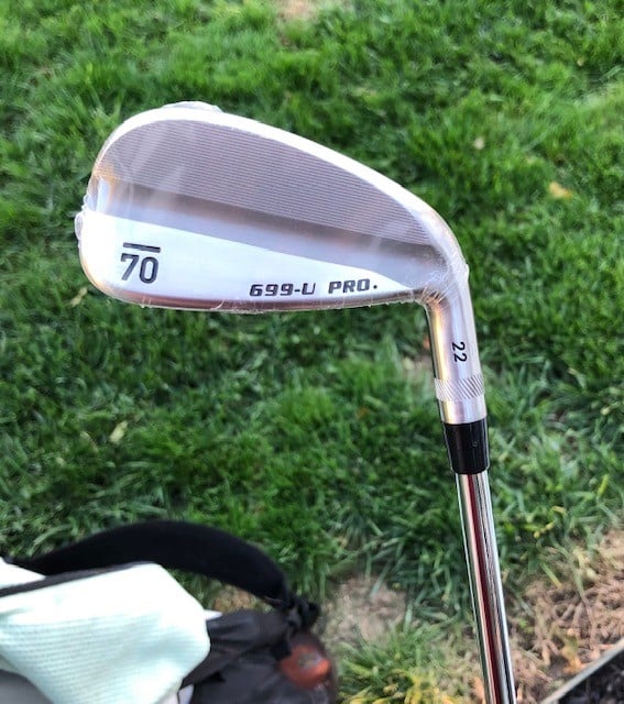 Sub 70 Irons Full Review - Combo Set - Equipment - GolfWRX