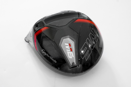 M6 driver head and P760 irons - For Sale Archive-For Feedback Reference ...