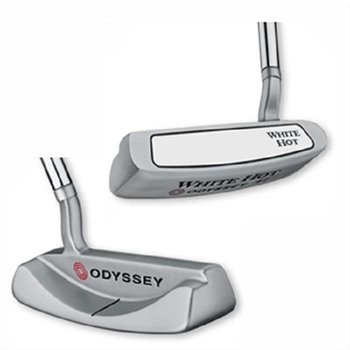 Short goose neck putters - Putters - GolfWRX