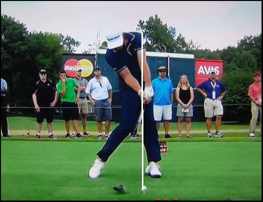 Bowing Wrist/De-lofting/shaft lean irons vs woods question ...
