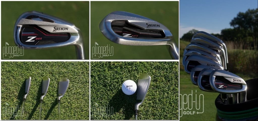 What irons have heavy head weights? - WRX Club Techs - GolfWRX