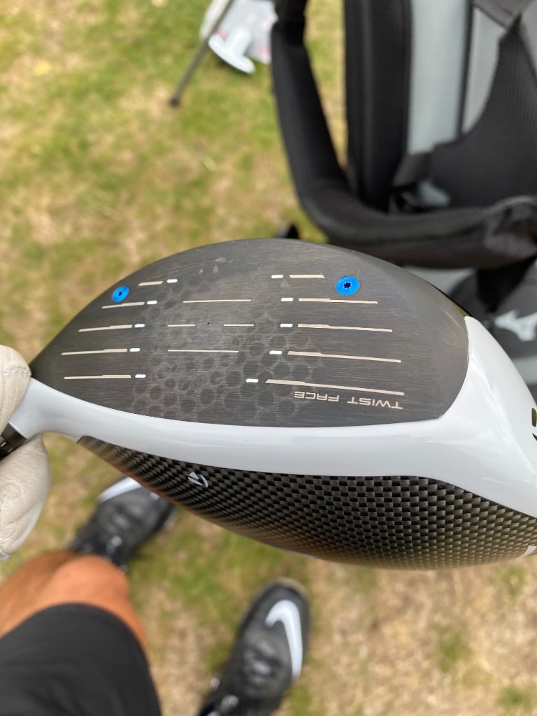 SIM driver guys - talk about it - Equipment - GolfWRX