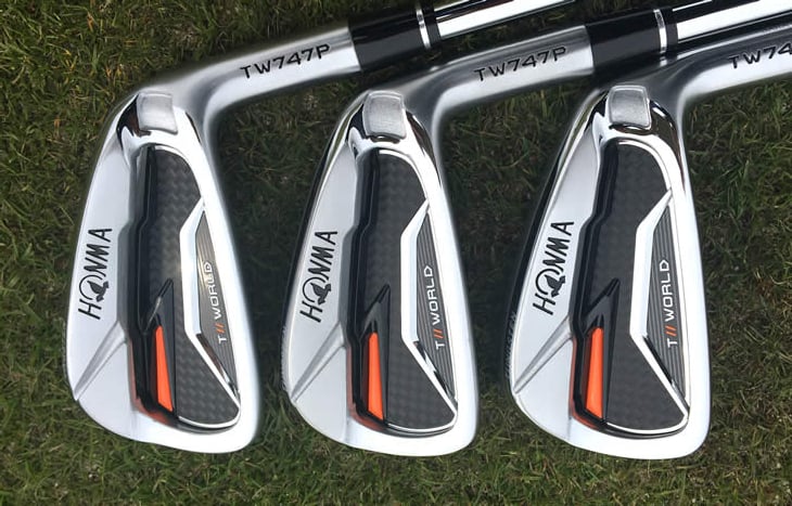 Honma -- anyone have a constructive, experienced opinion? - Equipment ...