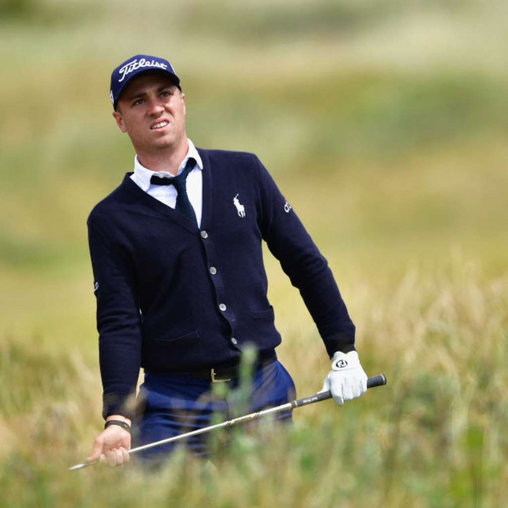 Worst golf attire era? - Golf Style and Accessories - GolfWRX