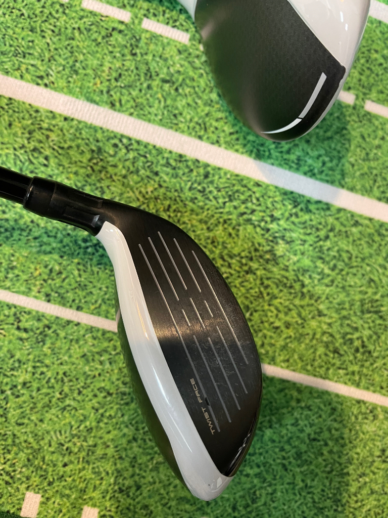 Wedges and SIM Max hybrid set 19* and 22* **PRICE DROPS** - For Sale ...