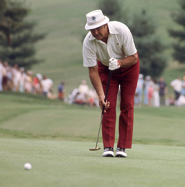 Putter for the absolute worst putter in the world? (Hint... it’s me ...