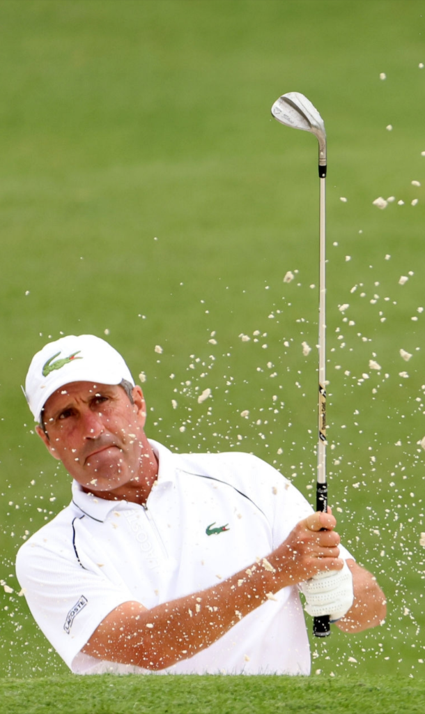 Olazabal witb Masters 2021 - Pro Players WITB - GolfWRX