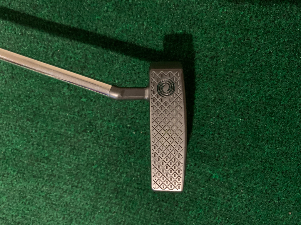 Toulon Atlanta putter - For Sale Archive-For Feedback Reference - GolfWRX