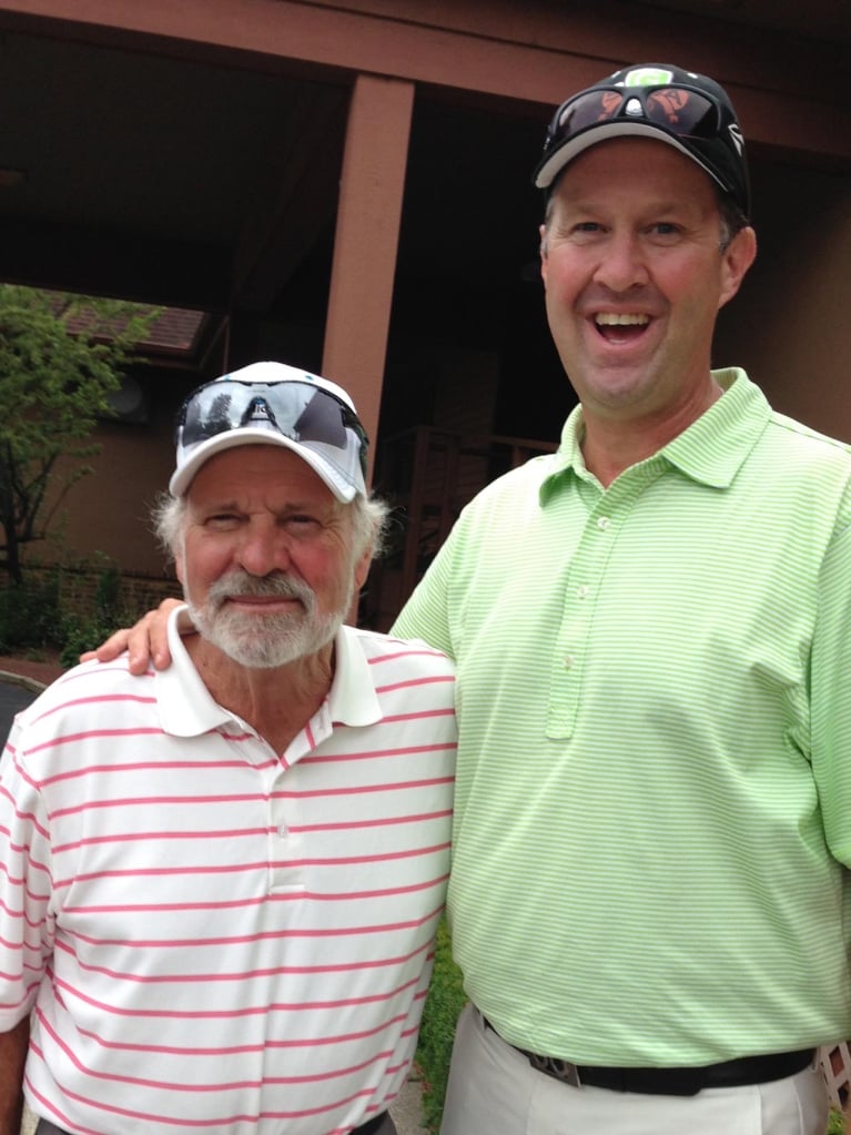 RIP Bill Abrams - Instruction & Academy - GolfWRX