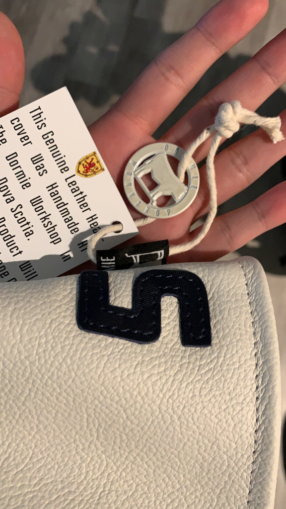 Dormie Workshop Headcovers: Worth it or Expensive? - Golf Bags/Carts ...