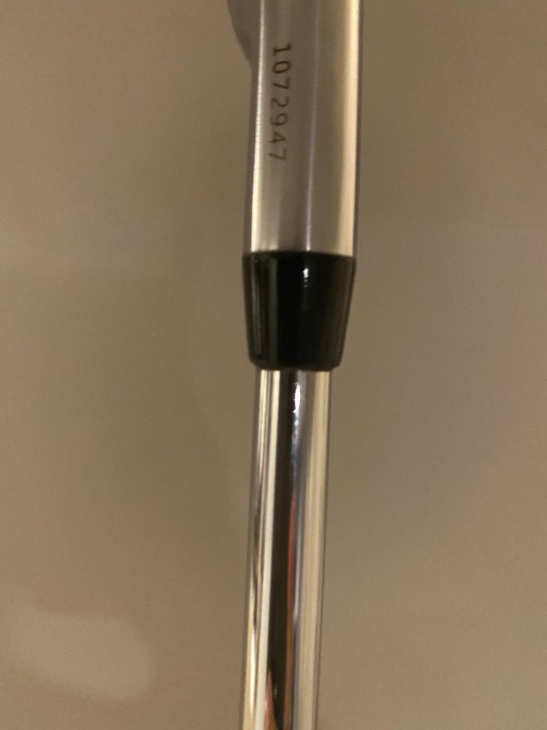 Titleist T100 Ferrules replacement - WRX Club Techs - GolfWRX
