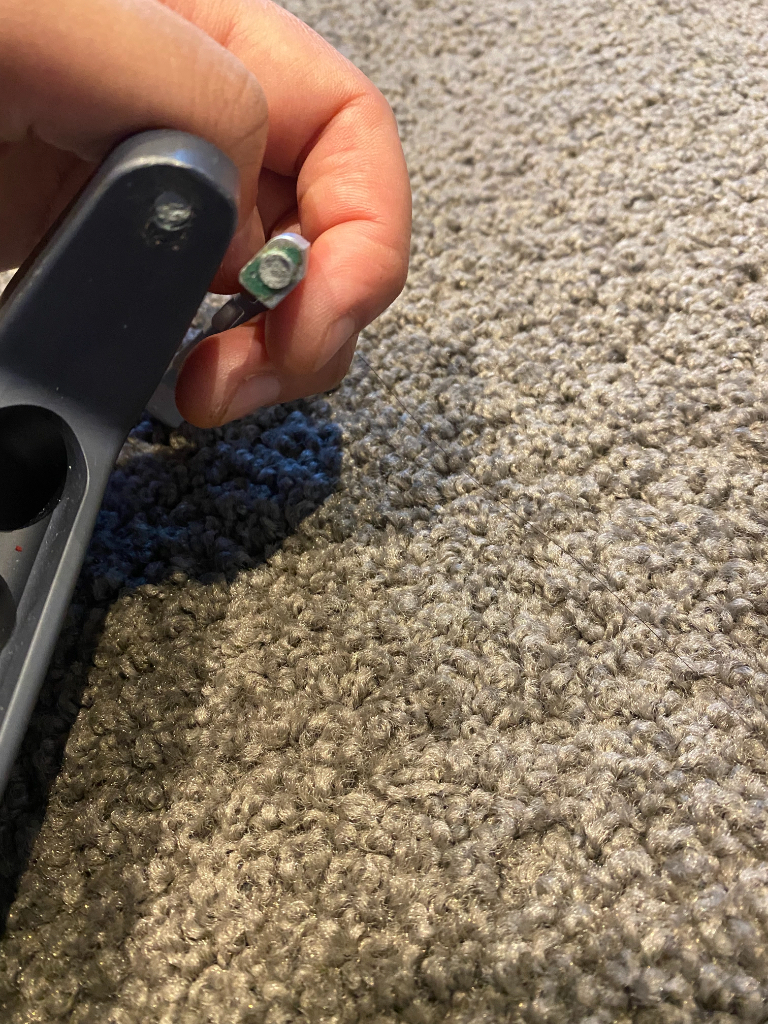 Fixing broken putter - Putters - GolfWRX