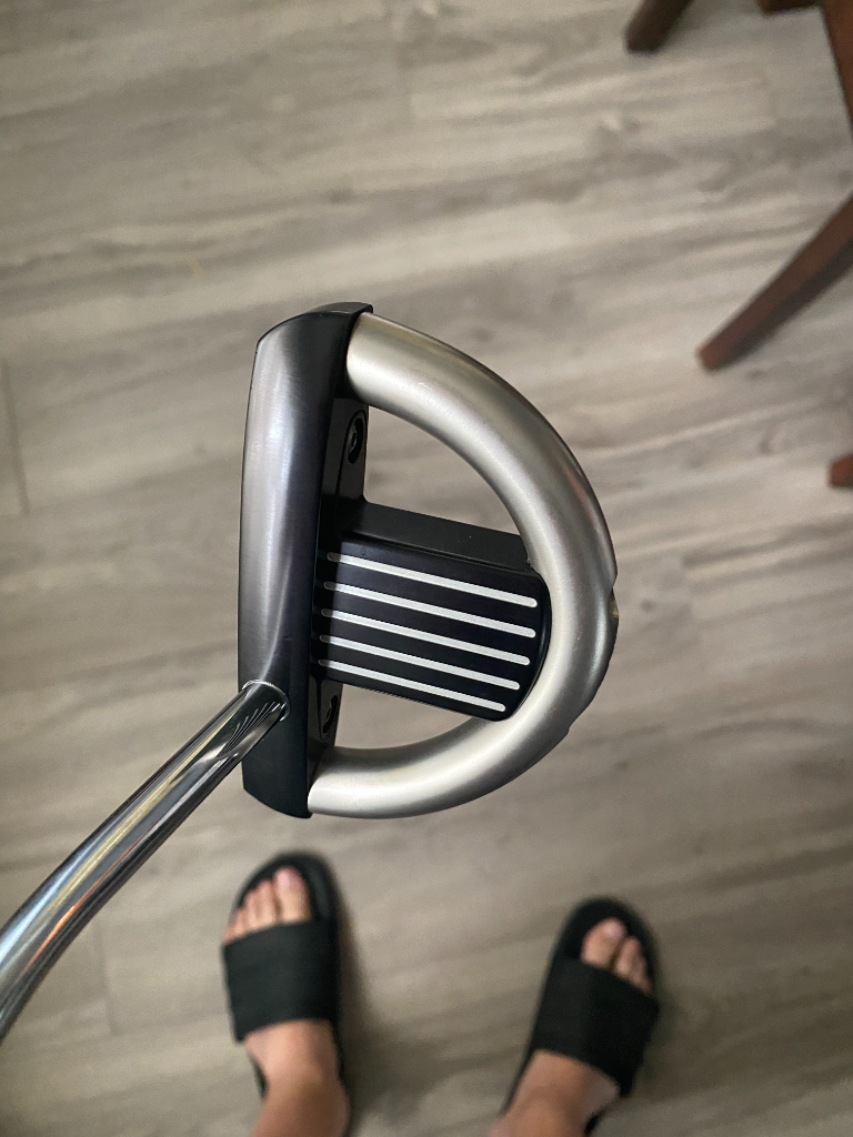 Favorite Scotty Cameron Mallett? - Putters - GolfWRX