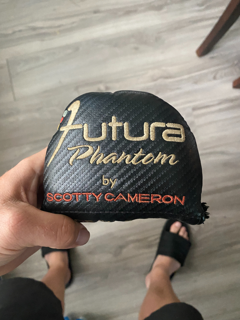 Favorite Scotty Cameron Mallett? - Putters - GolfWRX