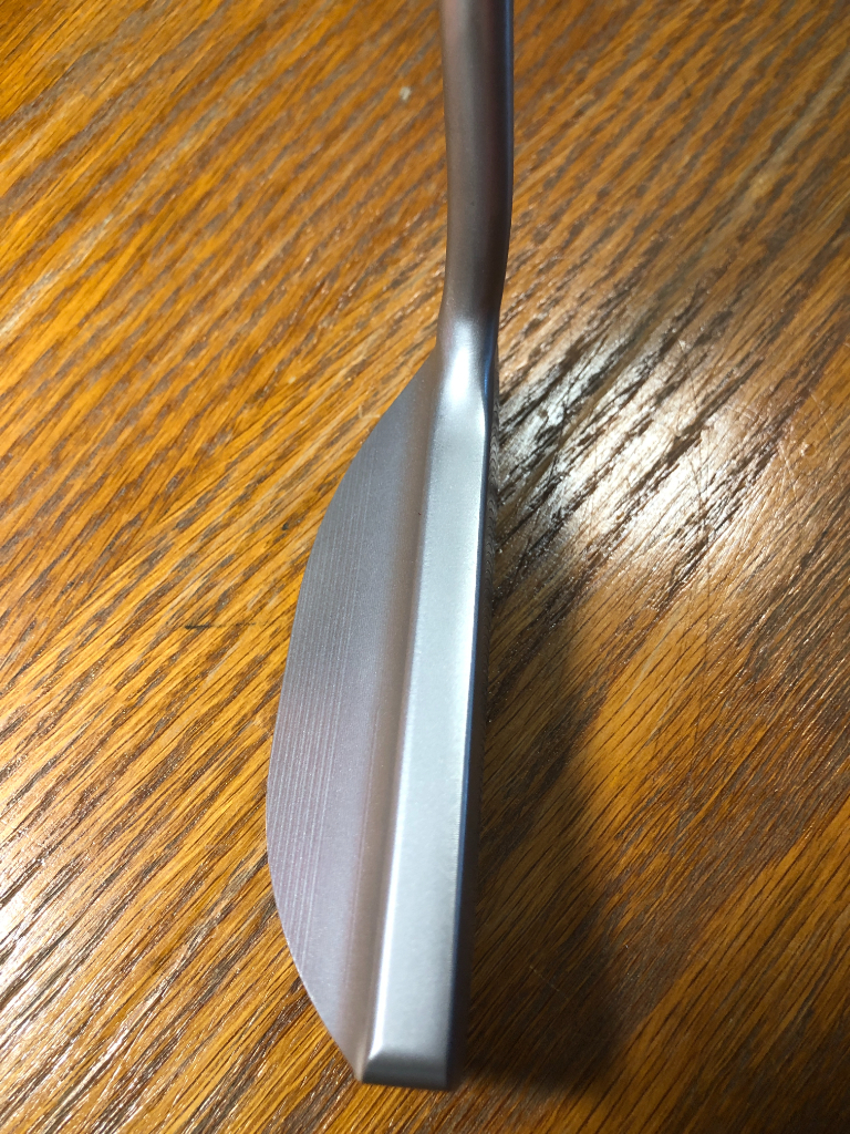 Sink Golf putter shoutout. Best I've owned. - Putters - GolfWRX