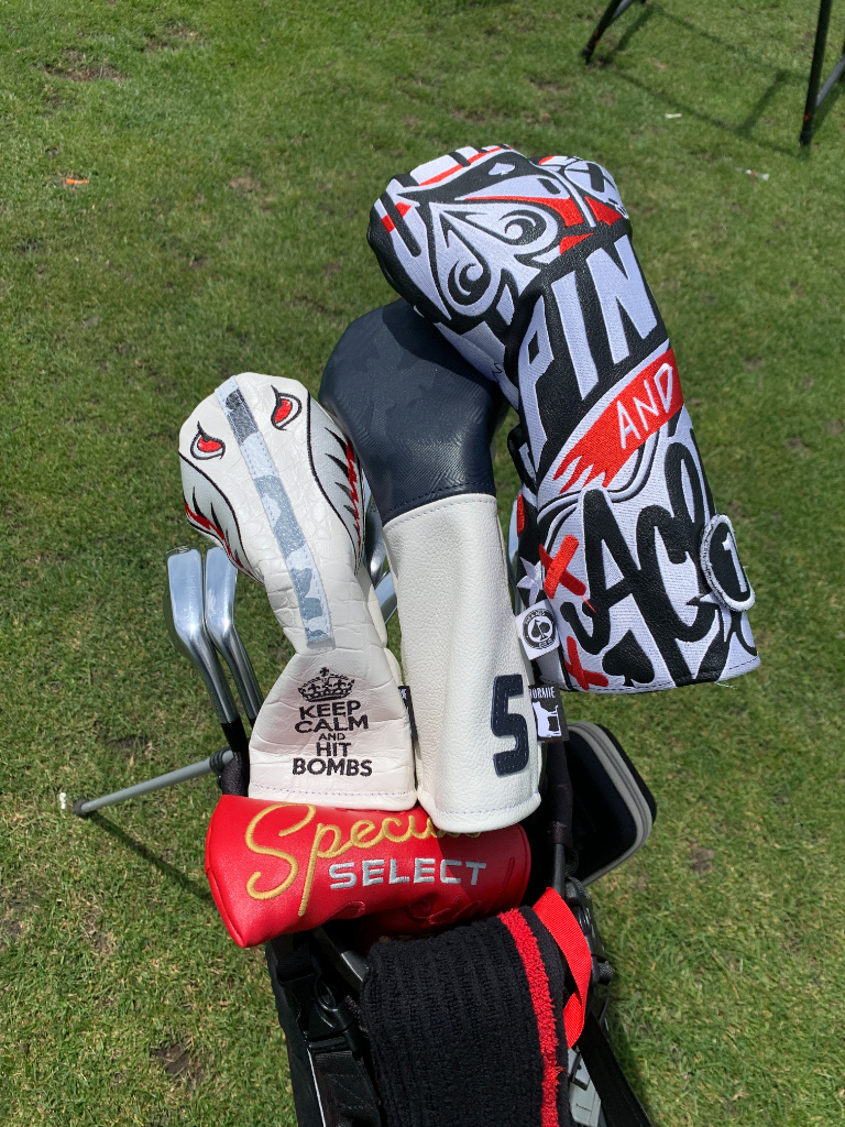 Dormie Workshop Headcovers: Worth it or Expensive? - Golf Bags/Carts ...