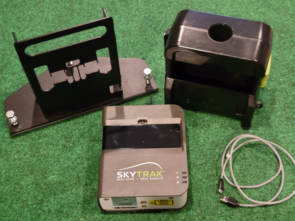 Skytrak with Metal Case SOLD - For Sale Archive-For Feedback Reference ...