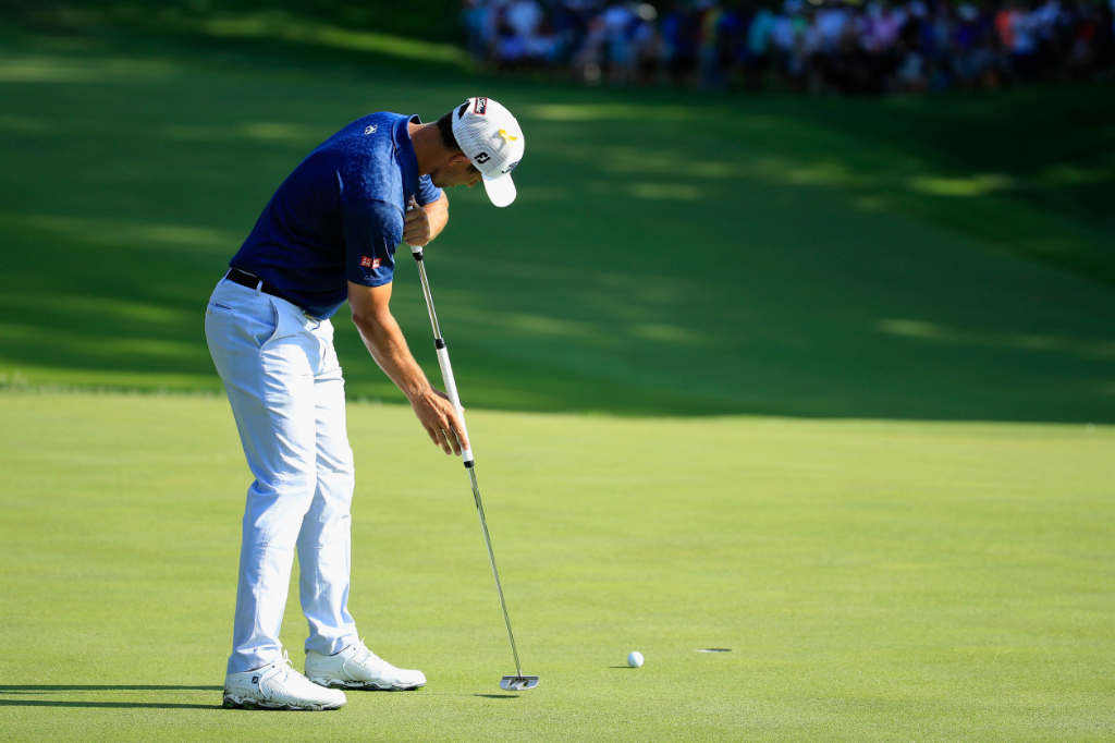 Longer shaft putters - Putters - GolfWRX
