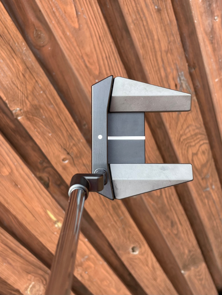 Battle Ready Bat Attack vs Gen 2 Bat Attack - Putters - GolfWRX