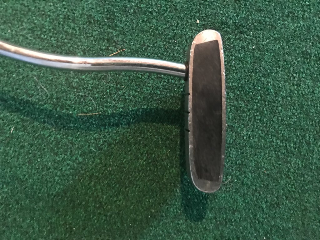 History of Odyssey - Putters - GolfWRX