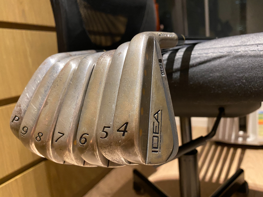 FS: Adams MB2 Raw 4-P KBS Tour - For Sale Archive-For Feedback ...