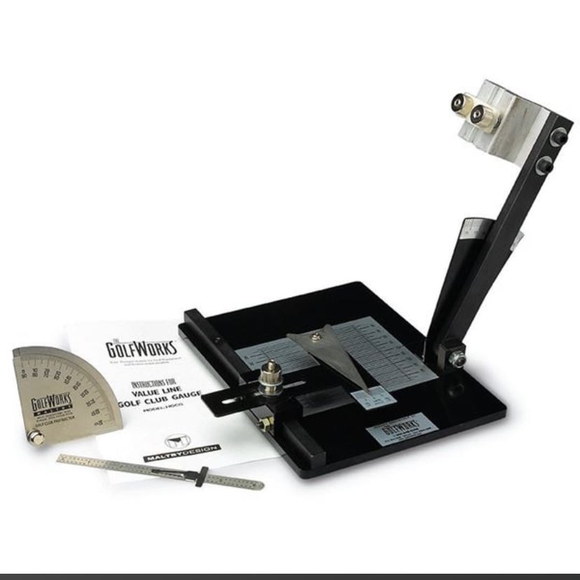 Bought my first loft/lie machine; where did I go wrong - WRX Club Techs ...