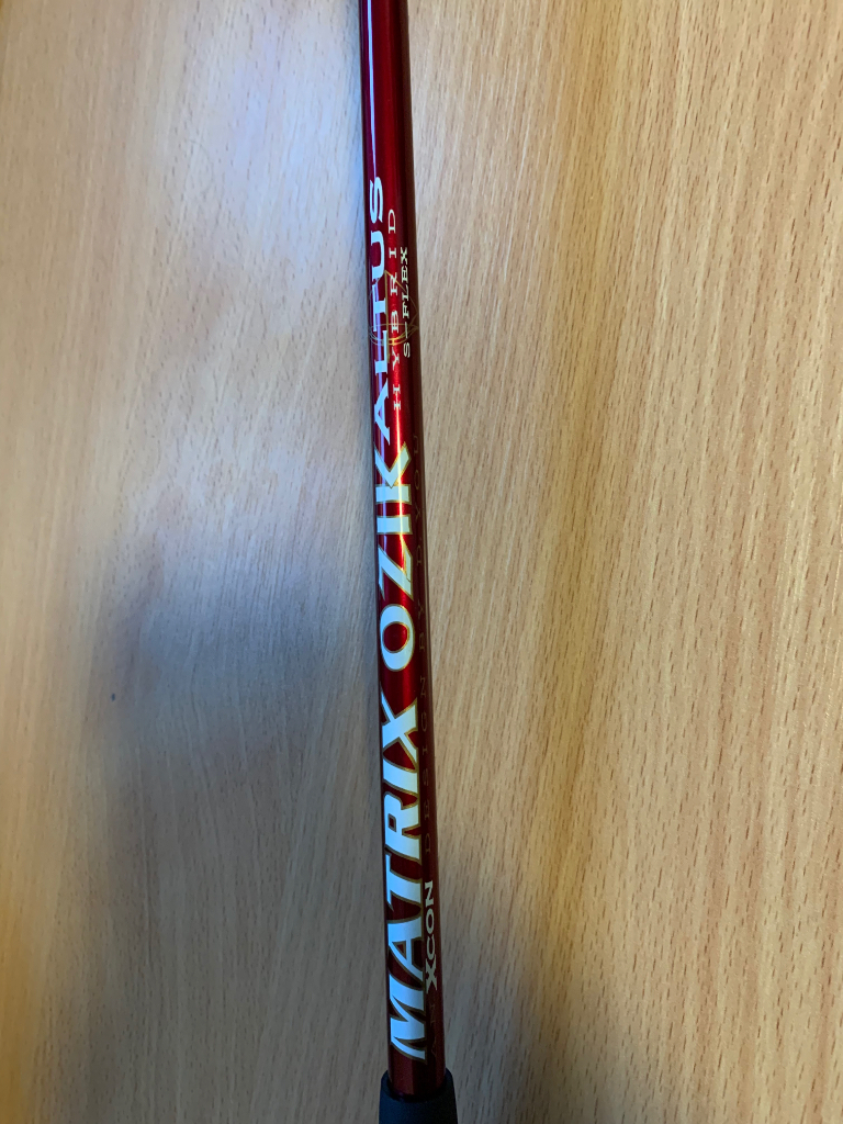 Graphite Putter Shafts - Putters - GolfWRX