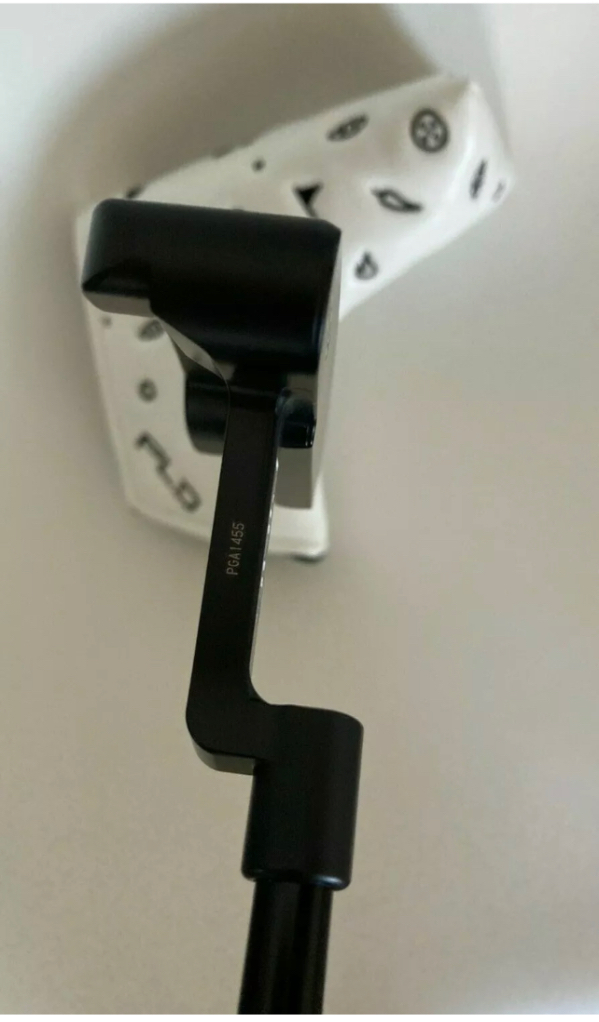 Any one able to get info from “PGA” serial number of Ping PLD Anser ...