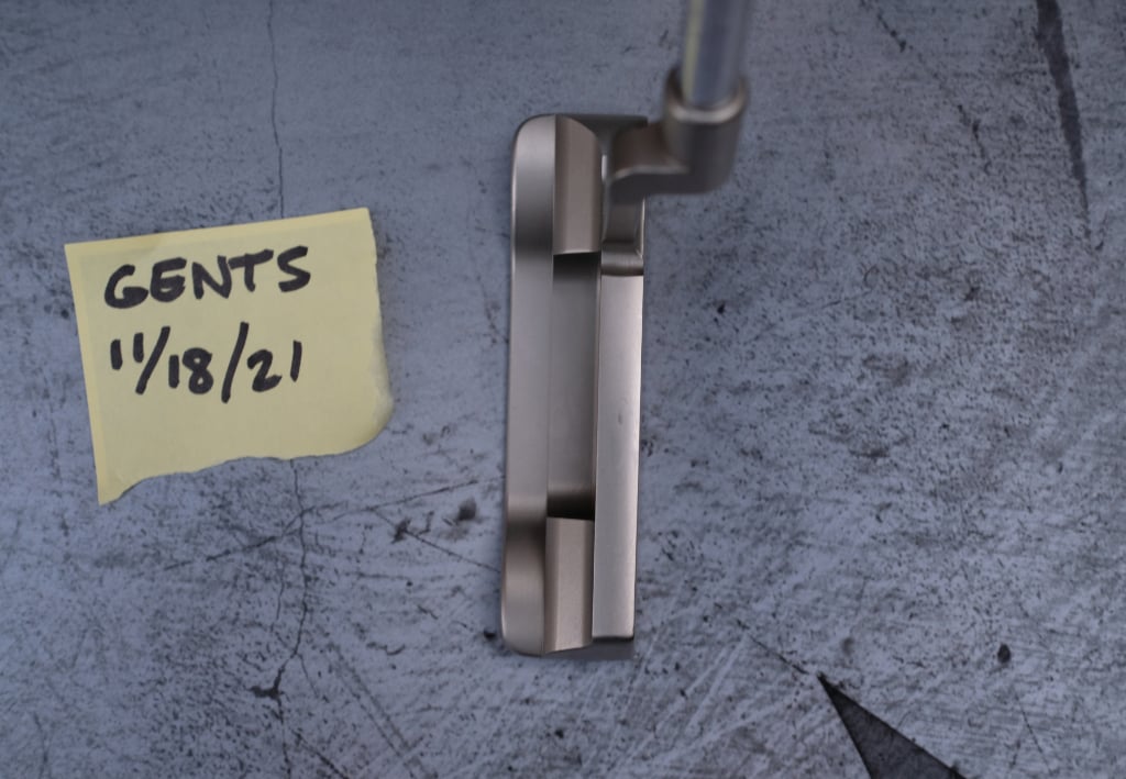 Price Drops: Putters - Scotty Cameron Studio Stainless Newport Beach ...