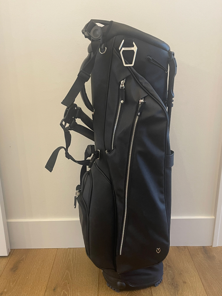 Vessel VLX Lux Stand - For Sale Archive-For Feedback Reference - GolfWRX