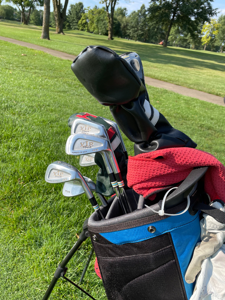 Help with MacGregor CB92 irons. - Classic Golf And Golfers - GolfWRX
